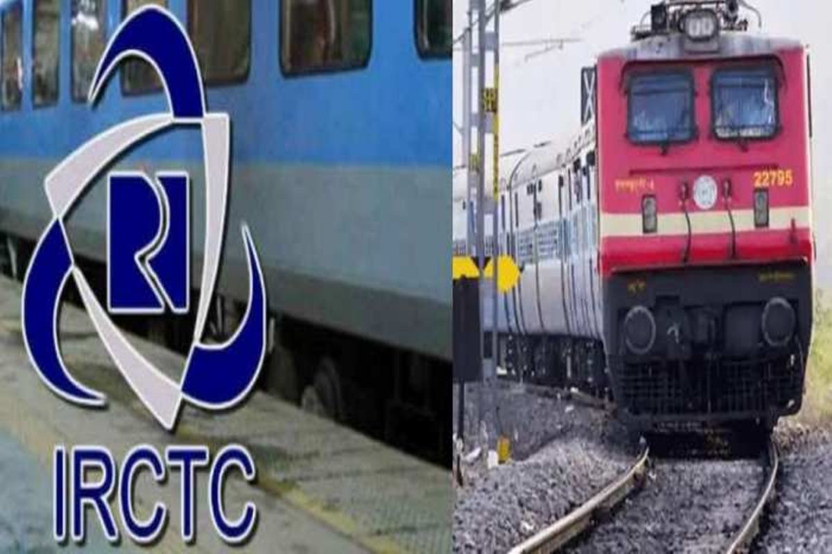 Indian Railways to Withdraw Decision on IRCTC Convenience Fee Sharing