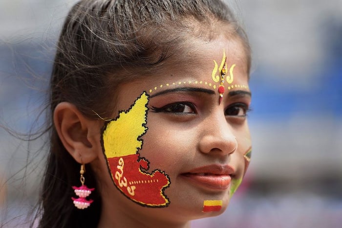 Georgia Declares November 1 as