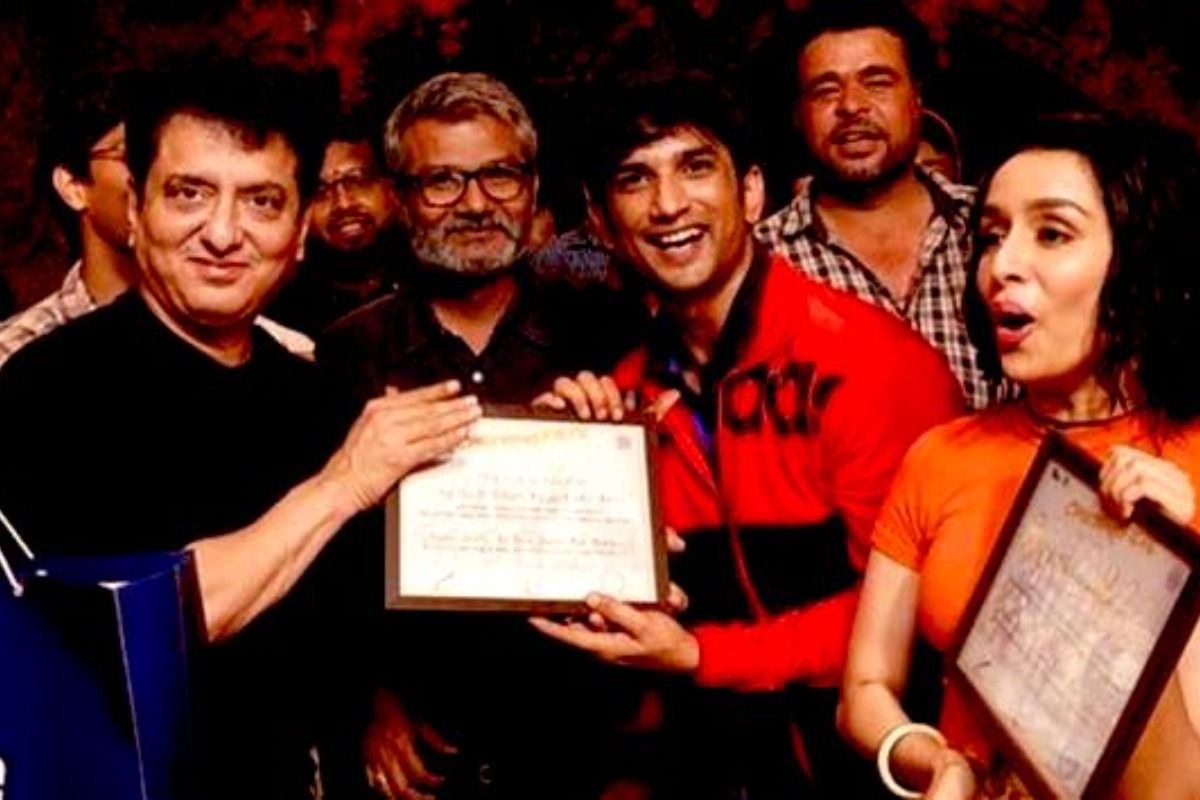 Sushant Singh Rajput Sister Shweta Singh Kirti Feels Proud as ...