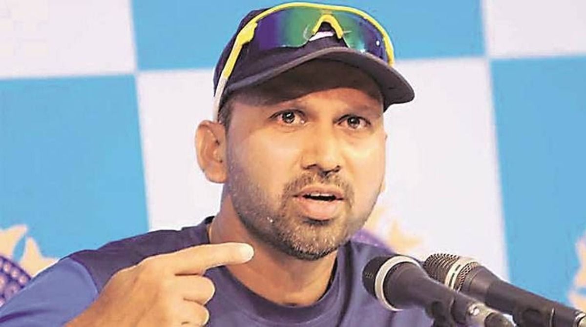 IND vs NZ: India Bowling Coach Paras Mhambrey Sheds Light on Ajinkya ...