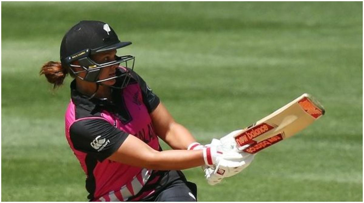 New Zealand All-Rounder Anna Peterson Retires From International ...