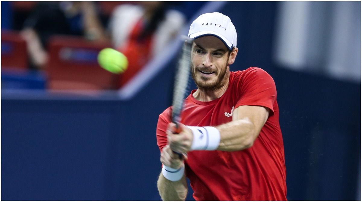 Andy Murray Advances to Alcaraz Showdown at Indian Wells | Sports News ...