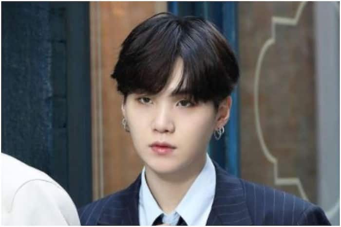 BTS Suga Fully Recovers From COVID 19 Thanks ARMY For Sending Wishes ...