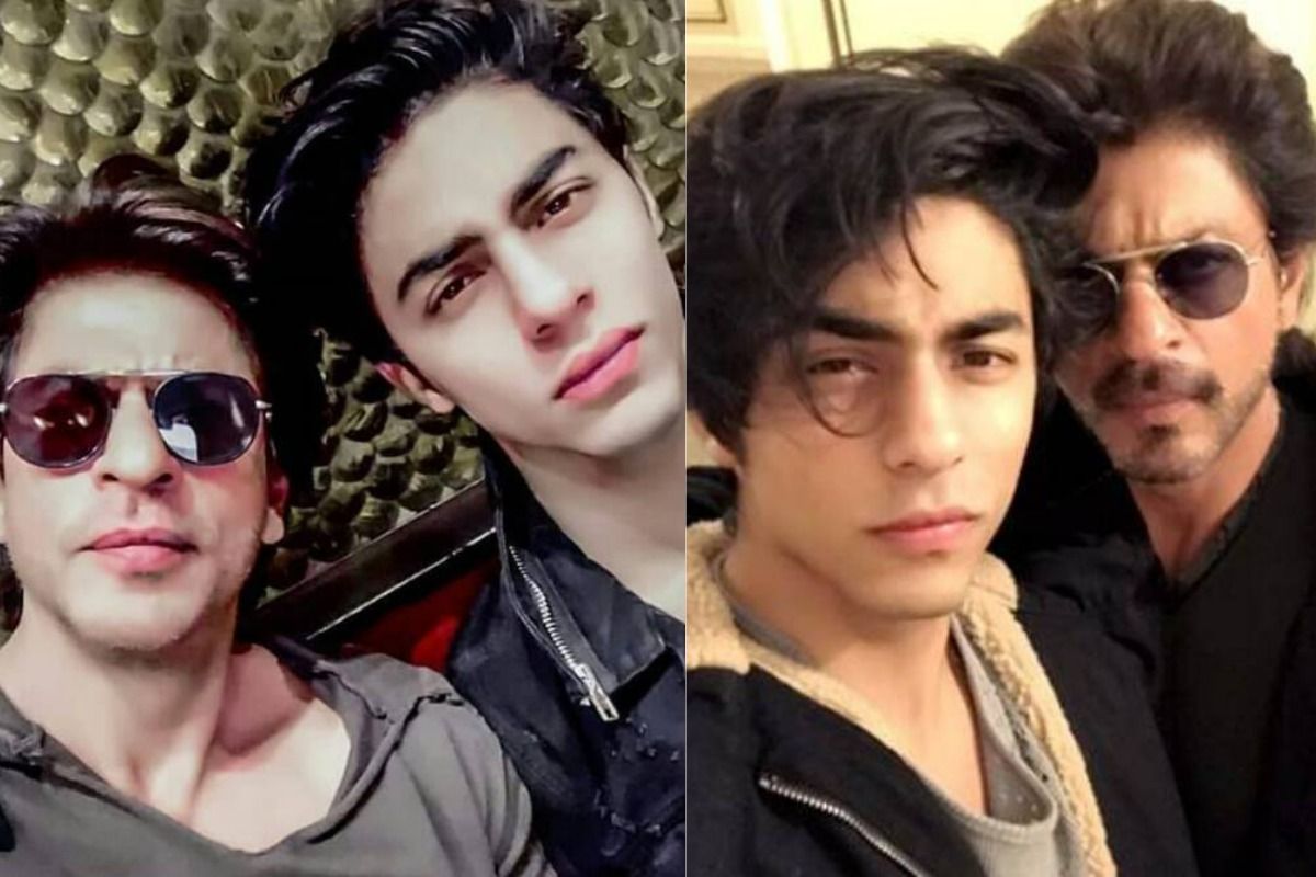 Shahrukh Khan के लाडले Aryan Khan की पढ़ाई का ये है लेवल, विदेश से ...