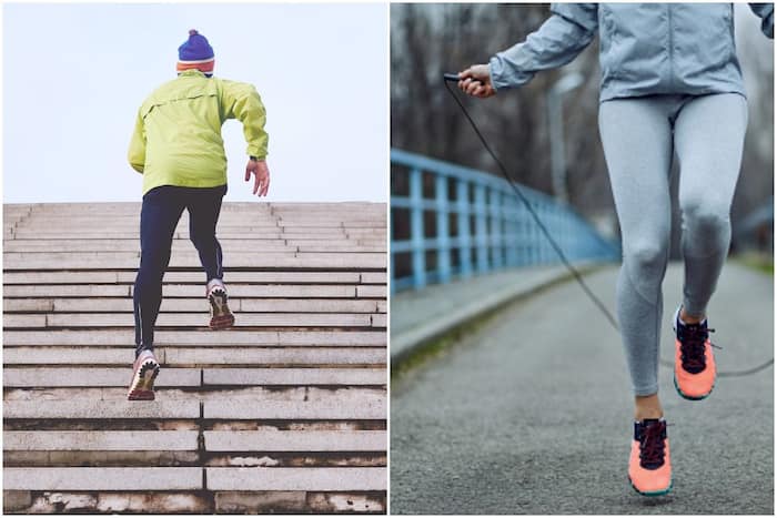 Benefits of Running VS Benefits of Jumping Rope – Which Workout Style ...