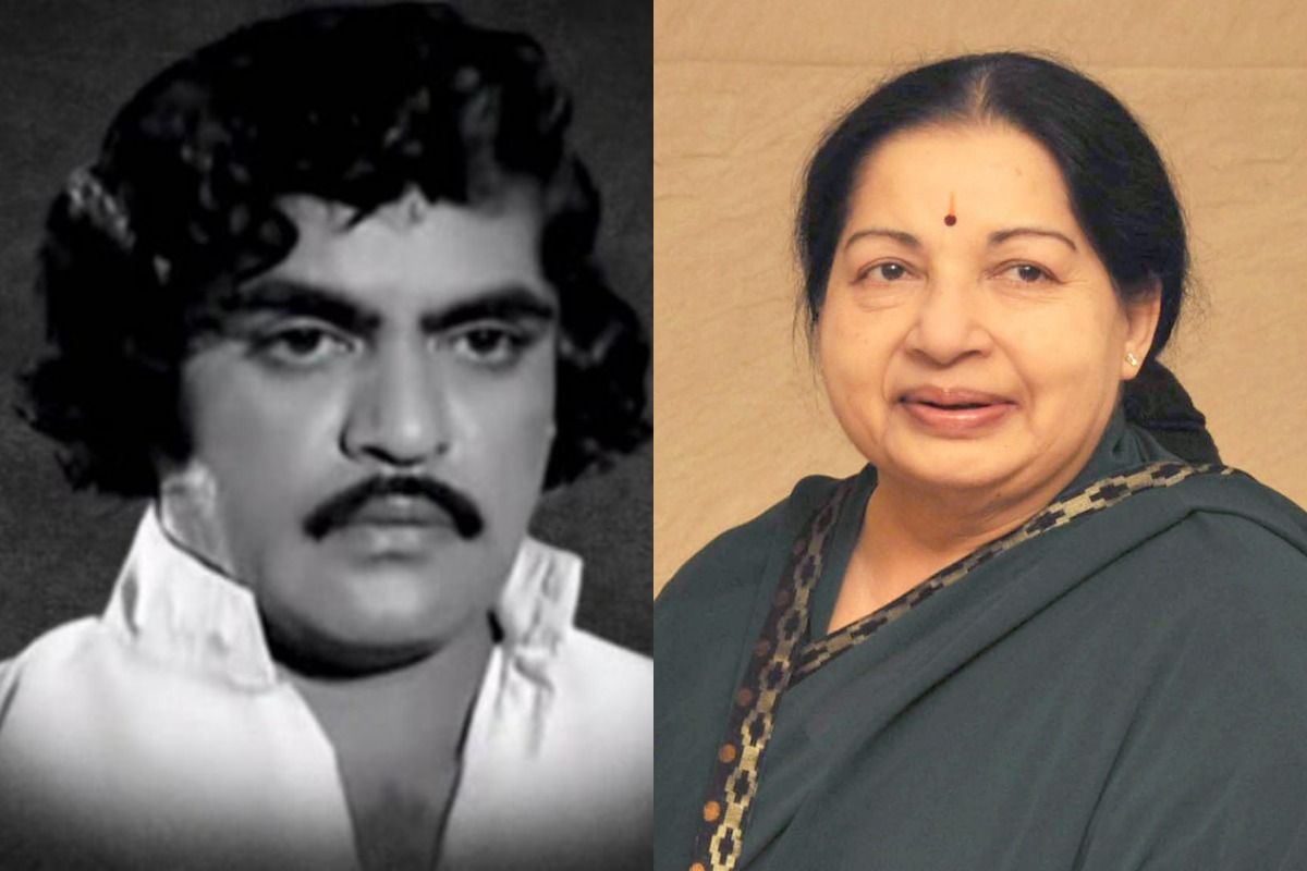 Tamil Actor Srikanth Death: जयललिता के पहले हीरो श्रीकांत का हुआ निधन ...