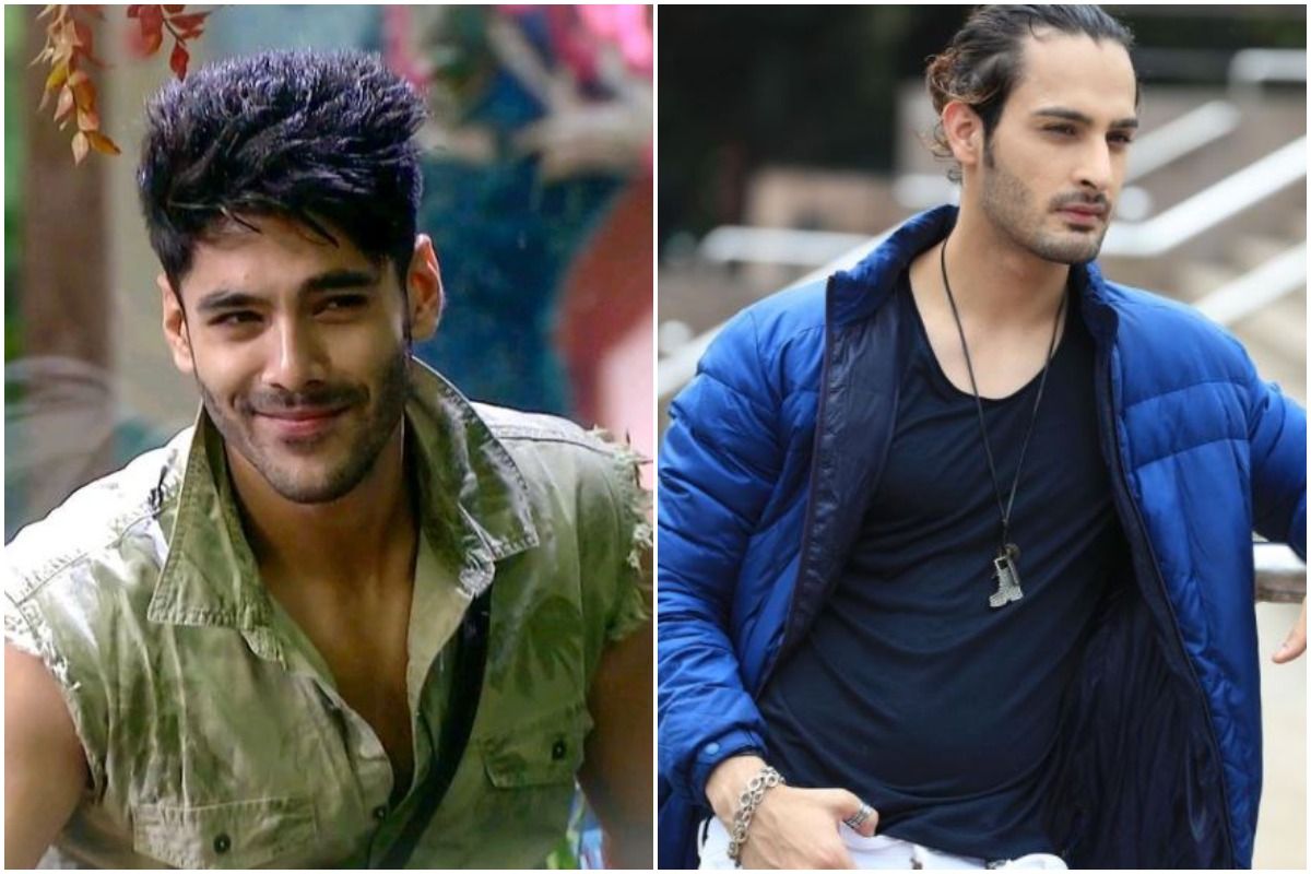 Bigg Boss 15 Simba Nagpal Gets Into Ugly Fight With Umar Riaz, Says ...