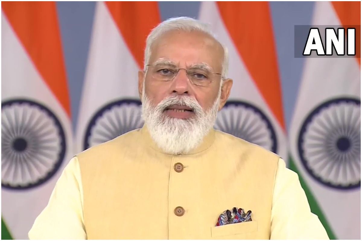 PM Modi Launches 7 New State-Run Defence Companies, Says They Will ...