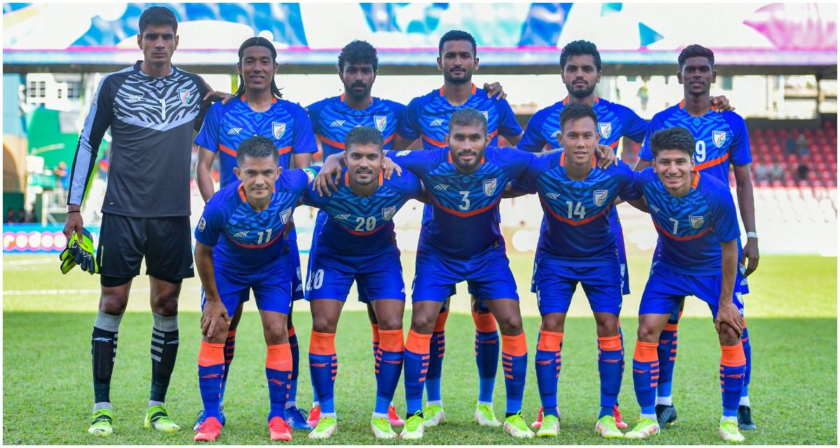 India vs Nepal Live Streaming SAFF Championship Final 2021 in India ... India vs Nepal Live Streaming SAFF Championship Final 2021 in India ...