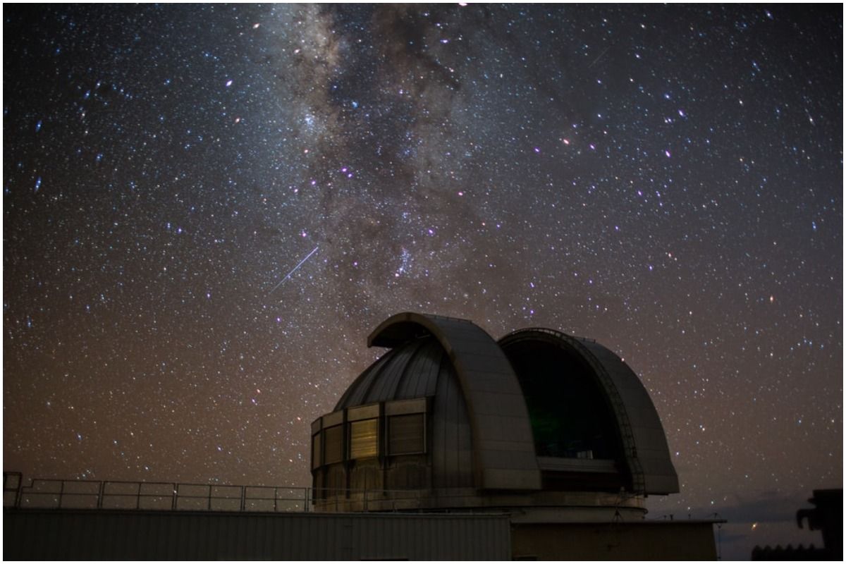 Uttarakhand Now Has an Astronomical Observatory - All You Need to Know ...