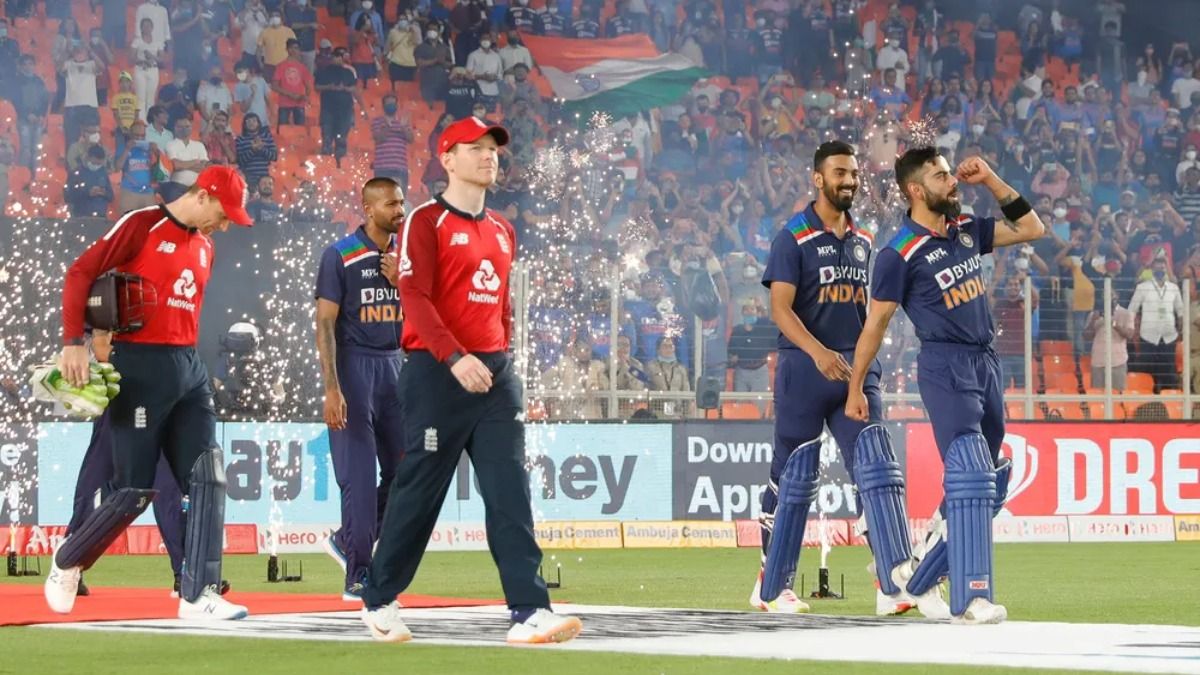 IND vs ENG Dream11 Team Prediction, Fantasy Hints T20 World Cup Warm-Up ...
