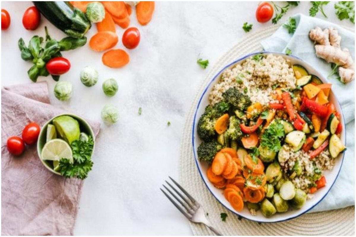 Here's How You Can Rate Your Favorite Food's Health Quotient on Food ...