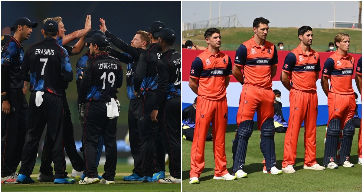 NAM vs NED Dream11 Team Prediction, Fantasy Cricket Hints ICC Men NAM vs NED Dream11 Team Prediction, Fantasy Cricket Hints ICC Men
