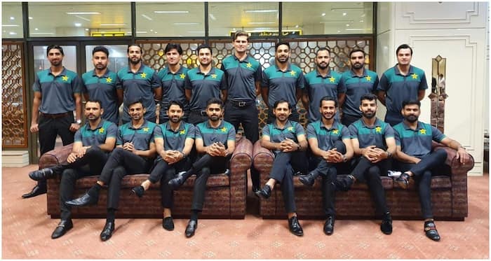 T20 World Cup: All You Need to Know About the Pakistan Squad Ahead of ...