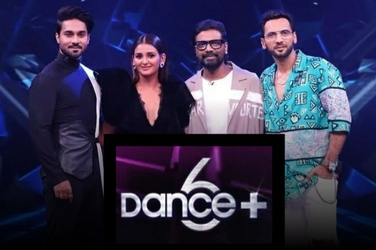 Dance Plus 6: ओटीटी के बाद टीवी पर होगी 'डांस प्लस 6' की वापसी, इस दिन ...