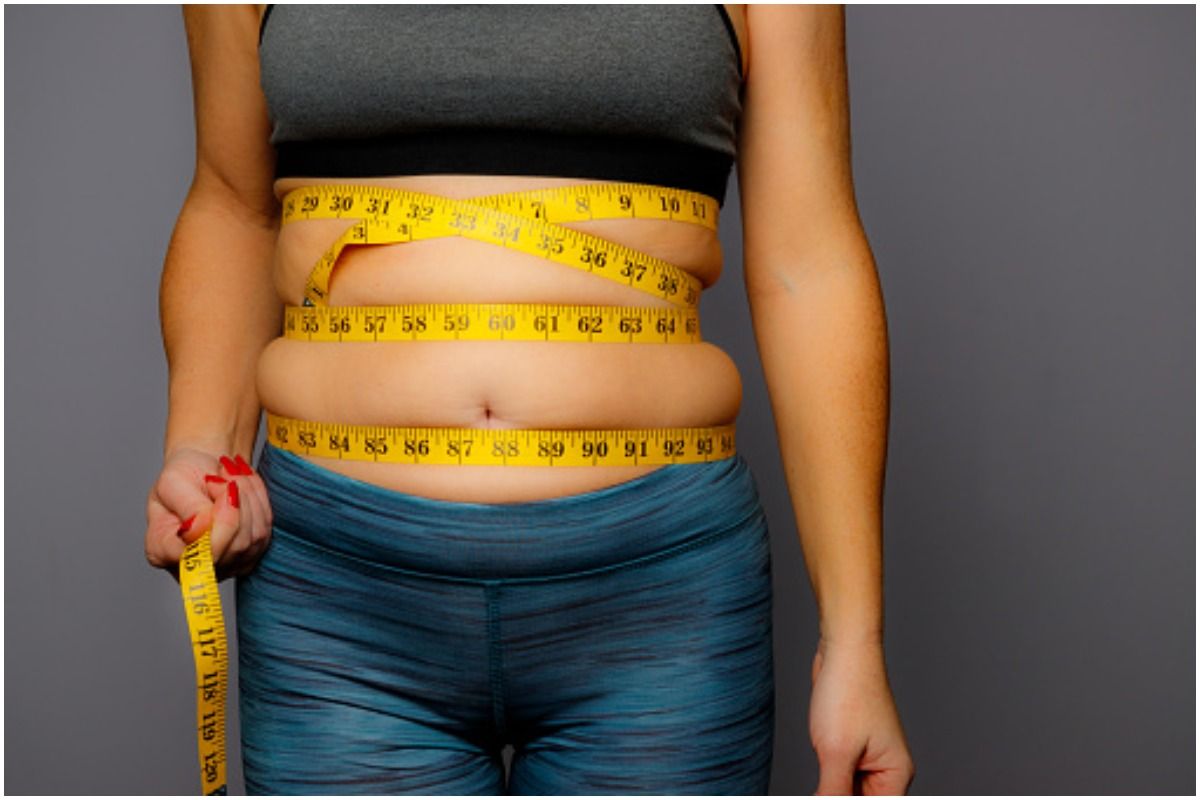 Alcohol, Sedentary Lifestyle, Sugary Food and 3 Other Reasons for ...