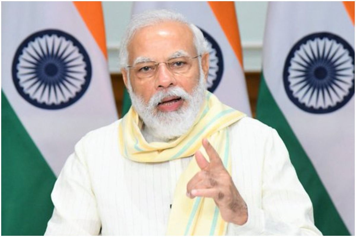 Ahead of ASEAN-India Summit Today, PM Modi Re-affirms India