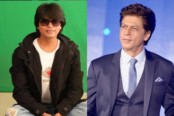 Shah Rukh Khan’s Lookalike Raju Rahikwar Claims Losing Job After Aryan ...