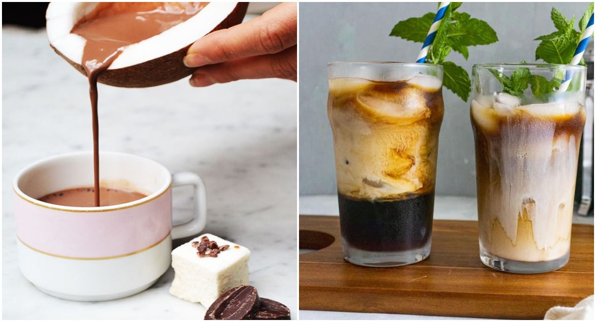 3 Coffee Delights You Must Enjoy This International Coffee Day