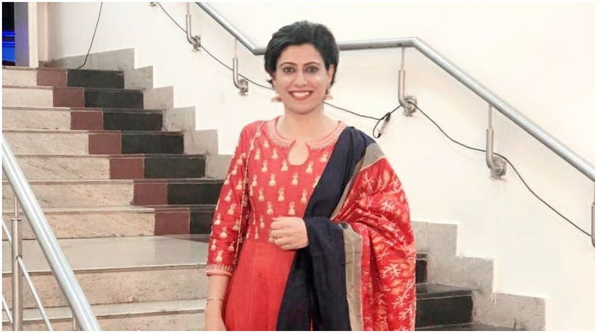 Anjum Chopra: India Can Rise to The Occasion Despite Loss to Pakistan ...