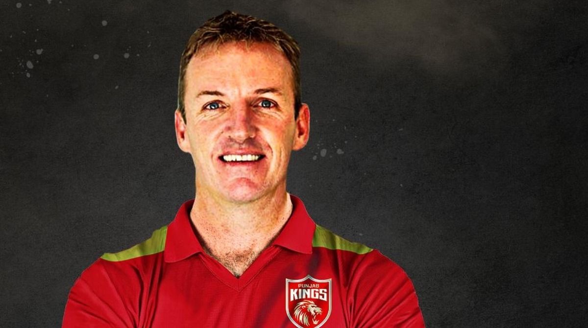 Mohammad Shami, Arshdeep Singh Are The Real Heroes of The Win vs KKR: PBKS Coach Damien Wright