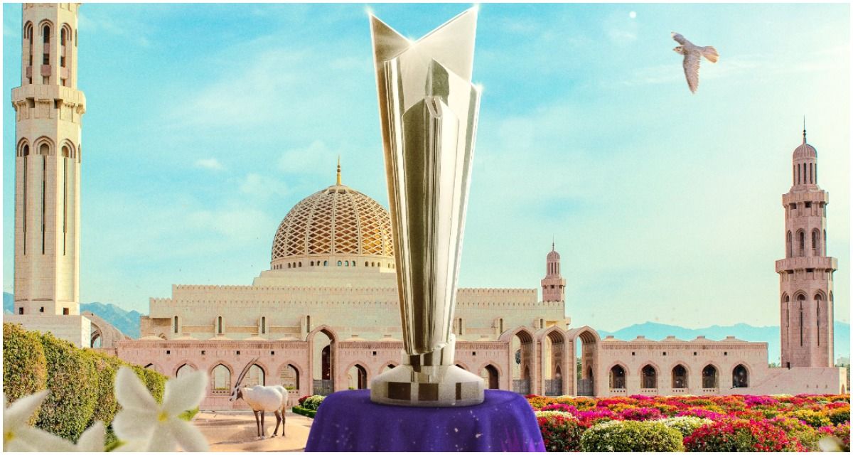 T20 World Cup: Prasar Bharati to Telecast Mega Event in UAE/Oman