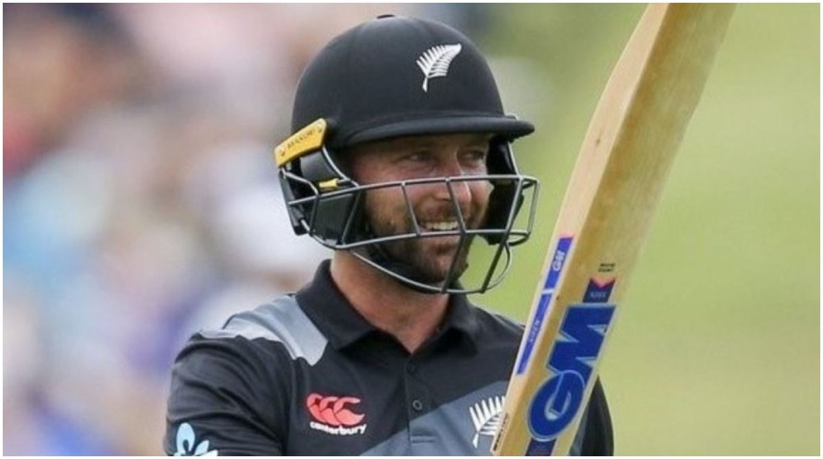 Devon Conway Set to Add More Batting Firepower to New Zealand For T20 ...