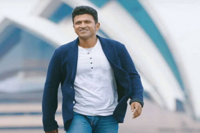 Kannada Superstar Puneeth Rajkumar Dead: 46 साल में दुनिया को अलविदा कह ...