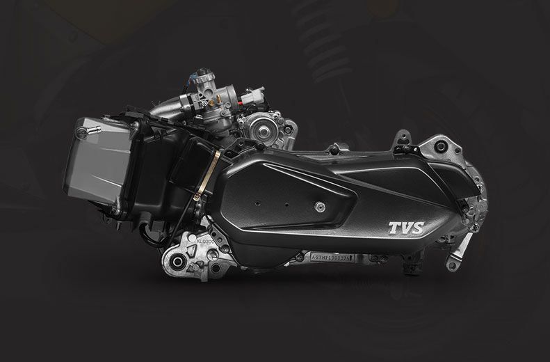 TVS Jupiter 125cc Price in India: नए अवतार में लॉन्च हुआ टीवीएस जुपिटर ...