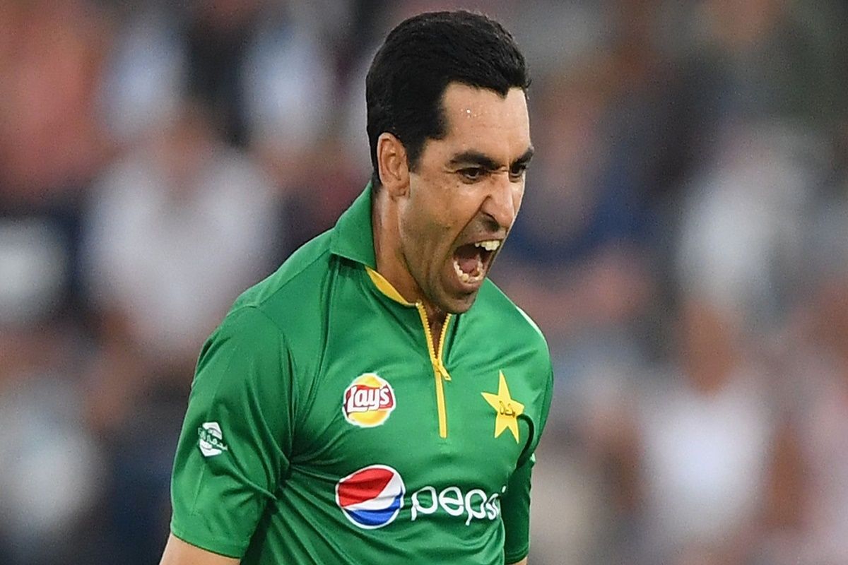 ICC Men's T20 World Cup 2021/22: Umar Gul की नसीहत, भारत के खिलाफ दबाव ...