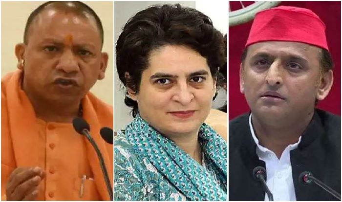 UP Assembly Election 2022: यूपी में आज लगेगा सियासी तड़का, योगी ...