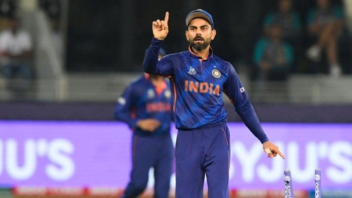 Virat Kohli or Rohit Sharma? New India T20I Skipper in Focus as BCCI ...