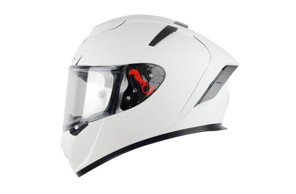 Steelbird SA-5 DOT Helmet Launched At Rs 3,899
