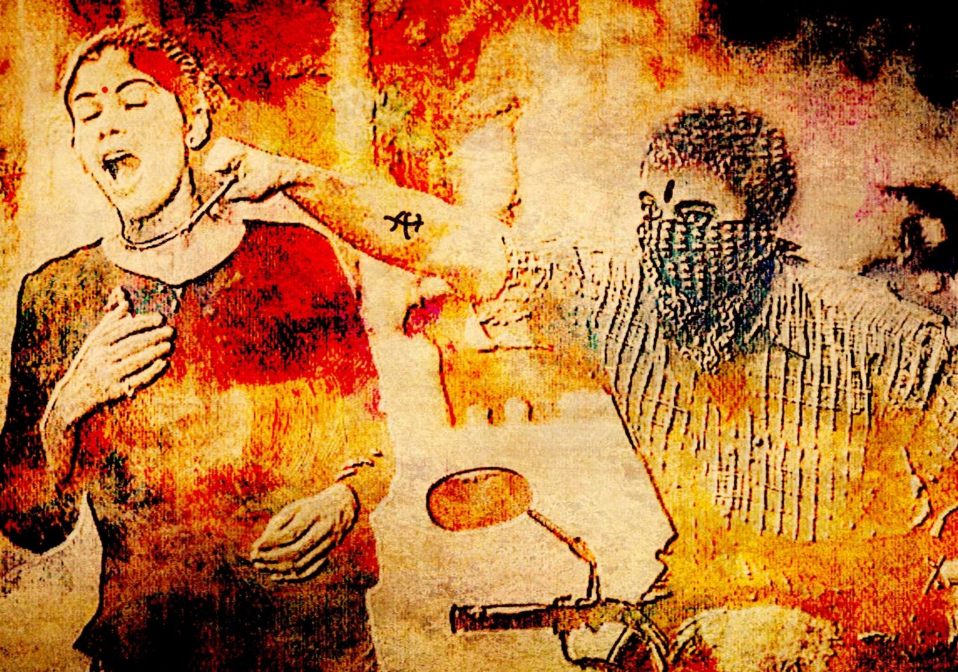 Unhappy With Salary, Nagpur Man Becomes Criminal, Buys flat Using Chain ...