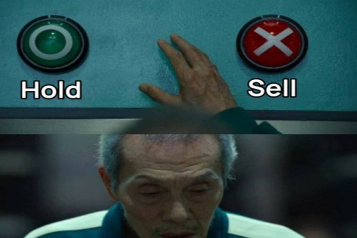 25 Most Hilarious Crypto Memes You Will Find On The Internet Sidomex