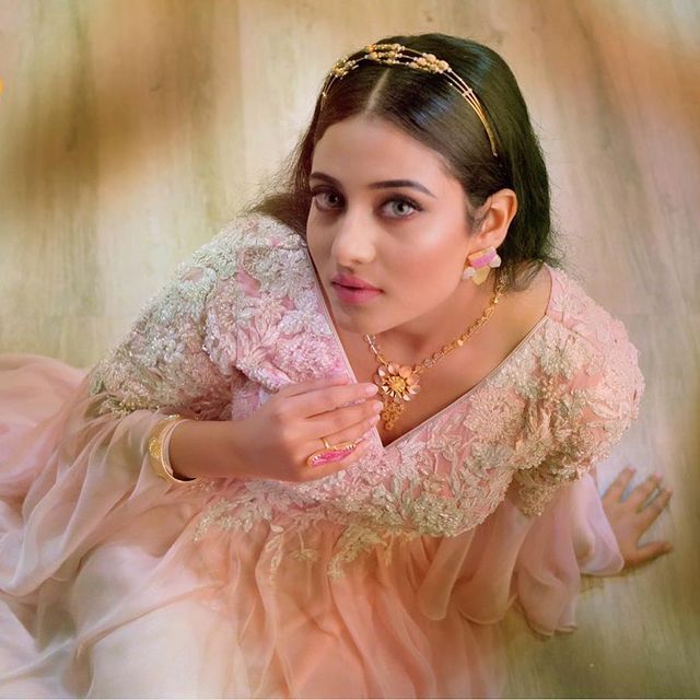 ये 4 शब्द लिखकर दुनिया को अलविदा कह गईं Ansi Kabeer, आखिरी Instagram ...