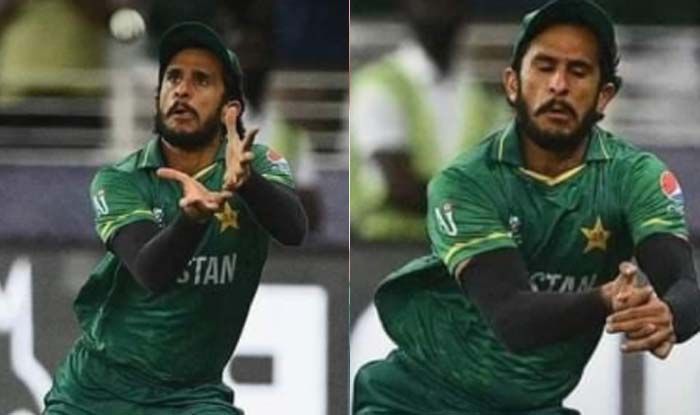 PAK vs AUS: हसन अली के आसान कैच टपकाने से हारा पाकिस्‍तान, फैन्‍स ने ...