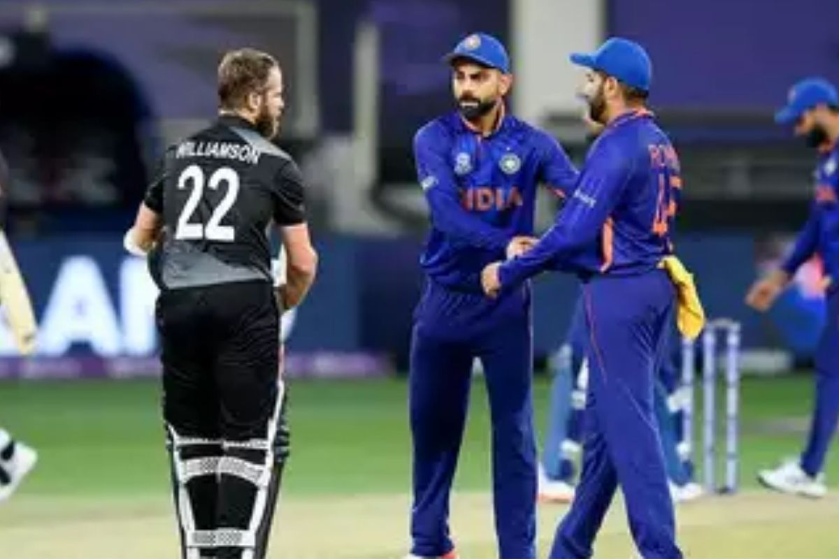 ICC T20 World Cup 2021 Points Table: आता इतर संघ ठरवणार भारताचे भवितव्य ...