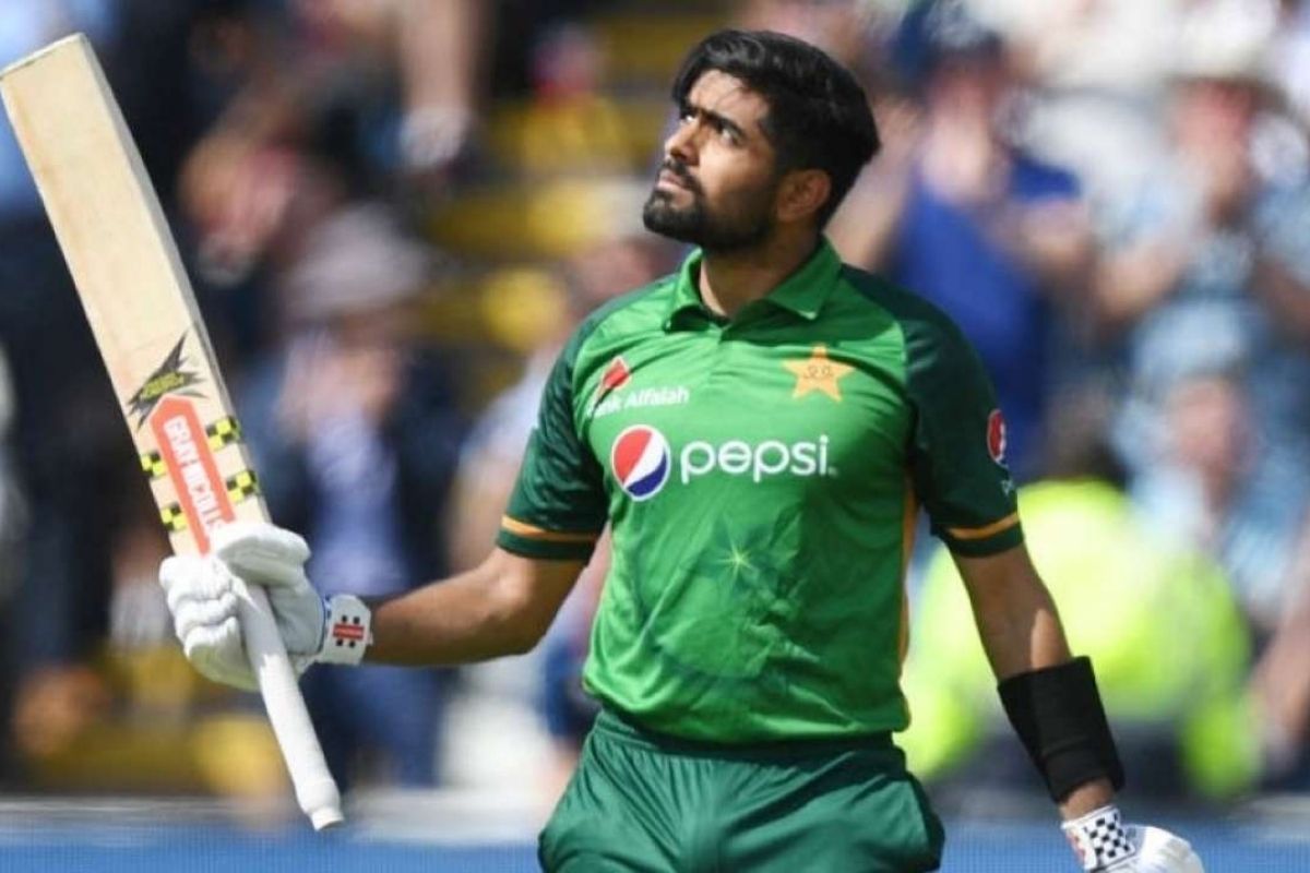 ICC च्या सर्वोत्तम Playing XI चं नेतृत्व बाबर आझमकडे, संघात एकाही ...