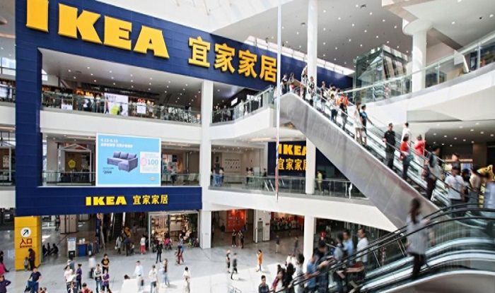 IKEA
