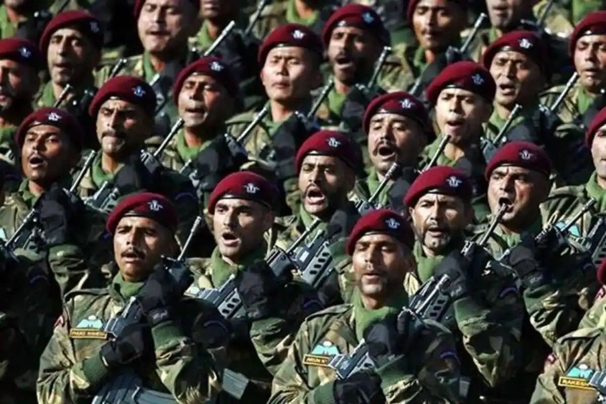 Indian Army TGC Recruitment: Apply For Various Posts on joinindianarmy ...