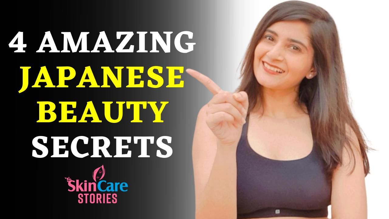 Skincare Tips: Want A Healthy And A Glowing Skin? Try These Amazing ...