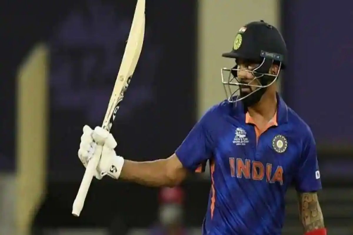 KL Rahul To Captain Lucknow Franchise, KL Rahul Captaincy, Lucknow ...