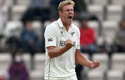 IND vs NZ: Going to be a Different Challenge to What we Get Back Home ...