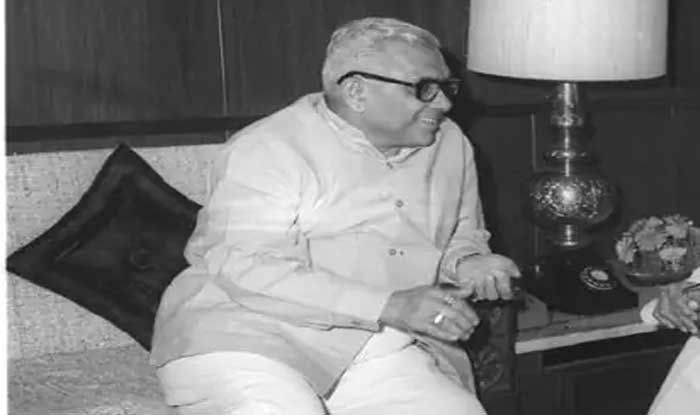 Lalit Narayan Mishra Murder Case: पूर्व रेल मंत्री के परिजनों की याचिका ...