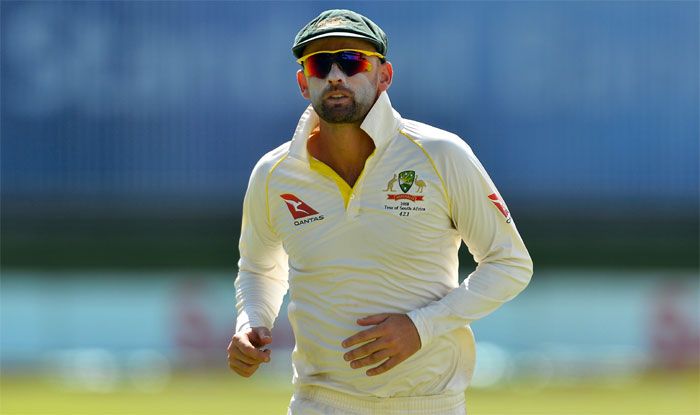 Ashes 2021: Nathan Lyon Picks Australia