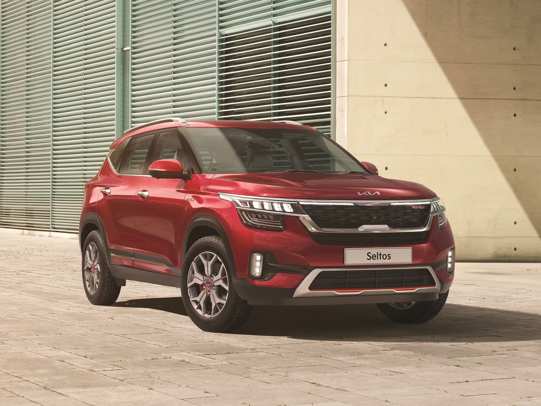 Kia Sales Fall 22 Per Cent in October 2021