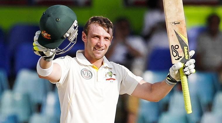 Remembering Phillip Hughes: आज के दिन क्रिकेट जगत से छिन गया था ये ...