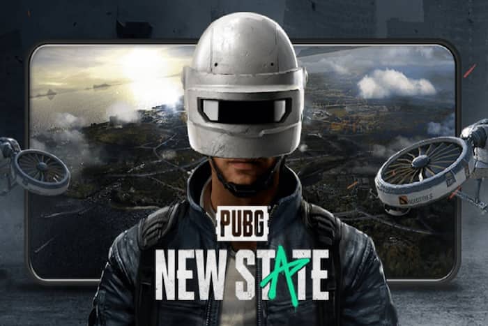 PUBG Fans Rejoice! PUBG New State Finally Launched in 200 Countries ...