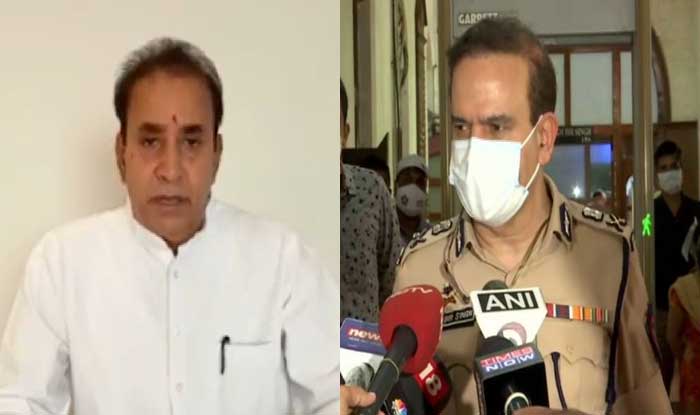 परमबीर सिंह ने अनिल देशमुख के खिलाफ सबूतों को लेकर कही ये बात, जांच ...